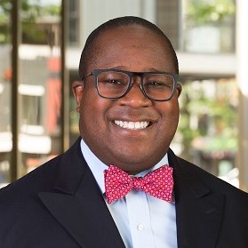 Christopher E. Donald – DCHFA