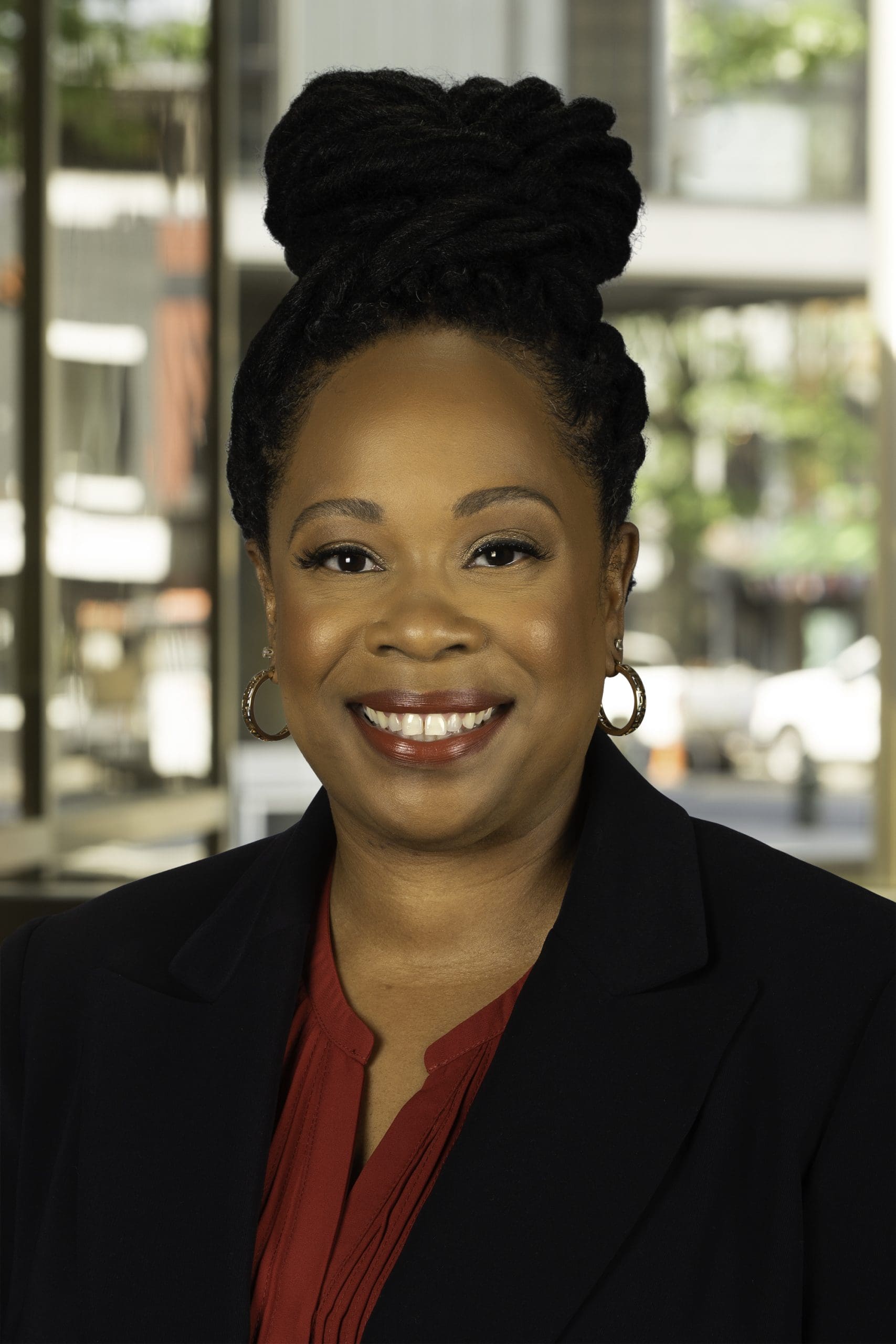 Nikol Nabors-Jackson - DC Housing Finance Agency