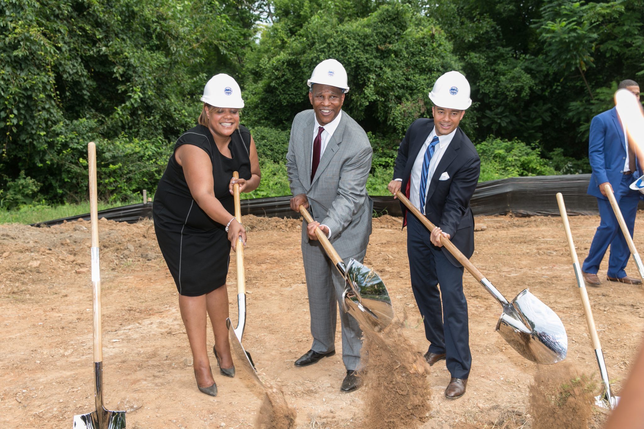 Exclusive Insight: Explore DCHFA's HIP Program for Developers