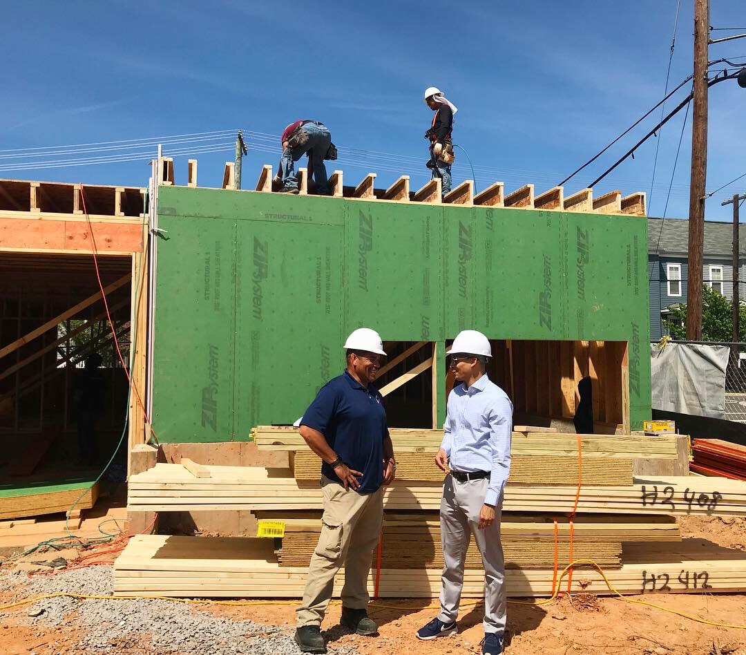 Exclusive Insight: Explore DCHFA's HIP Program for Developers