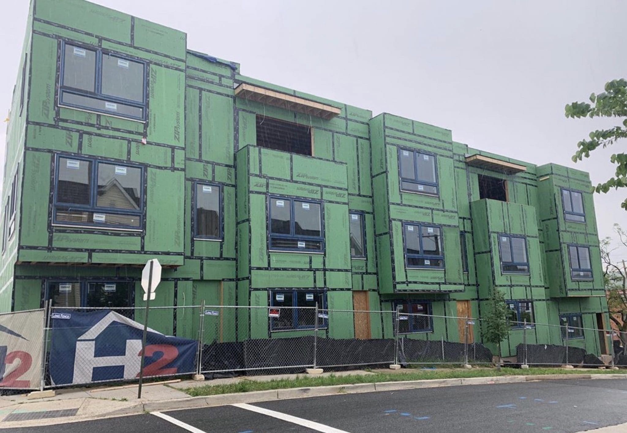 Exclusive Insight: Explore DCHFA's HIP Program for Developers