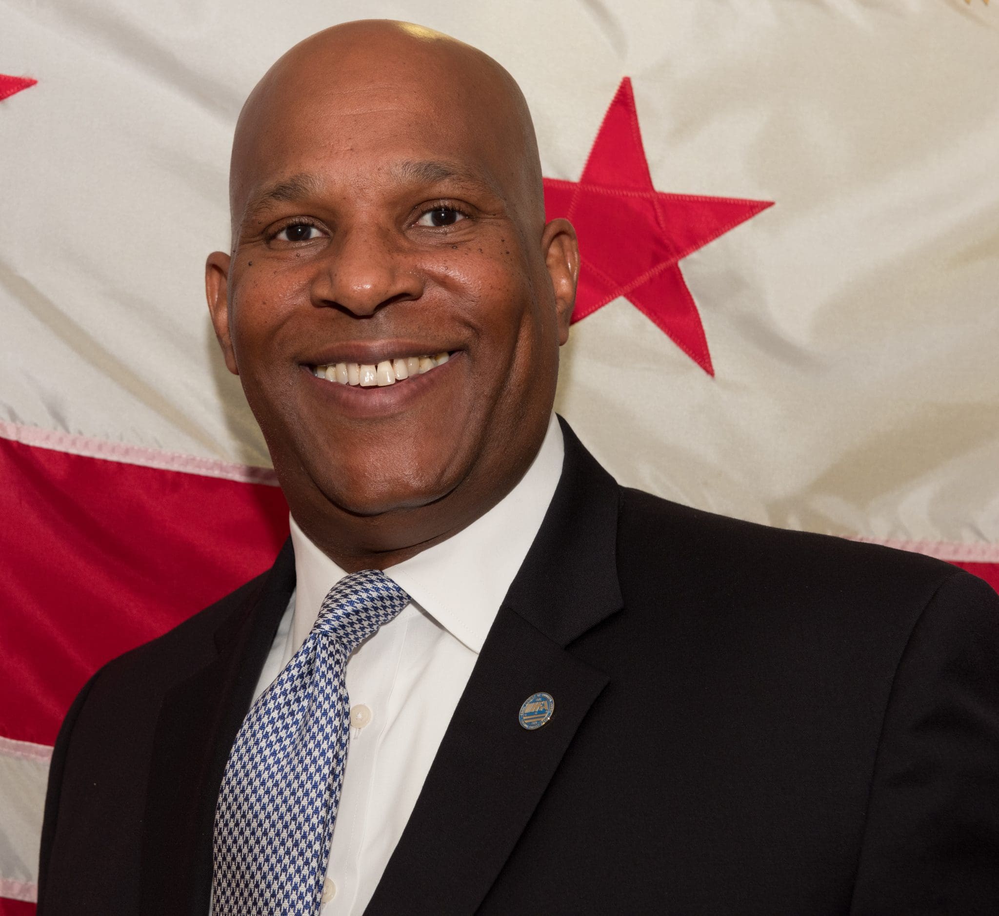 Todd A. Lee Tribute Gallery - January 2020 - DC Housing Finance Agency