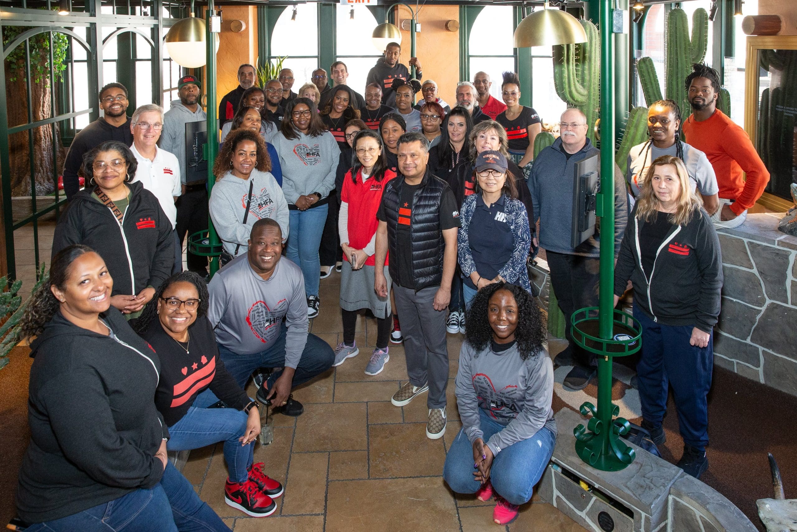 Careers at DCHFA: Explore Opportunities for Growth